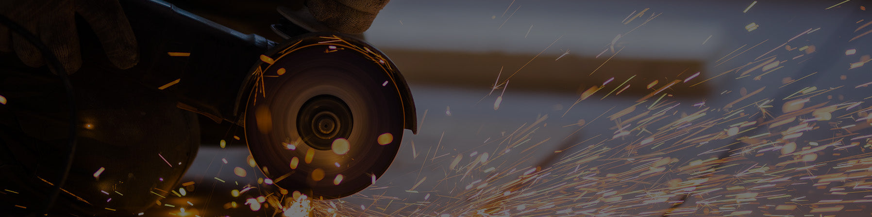 Cut-Off Wheels — Chem Nut Supply