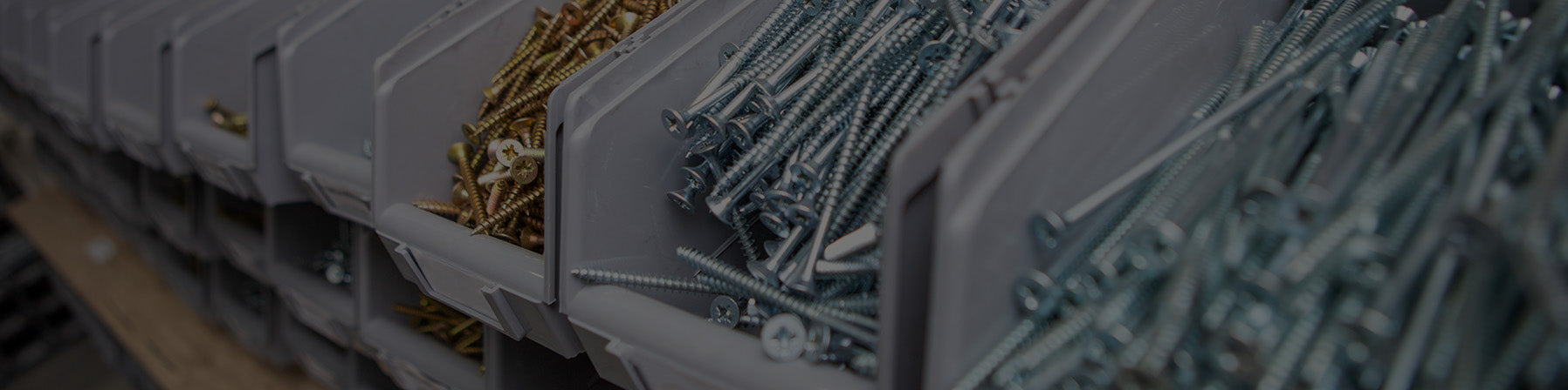 Fasteners/Hardware — Chem Nut Supply