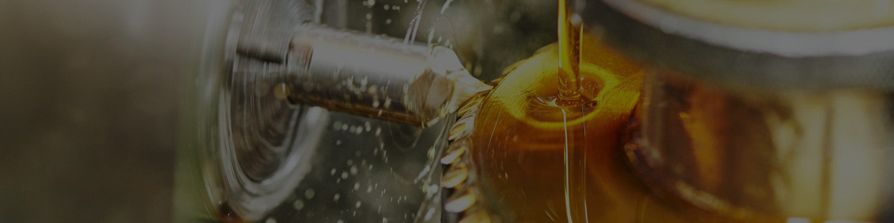 B.Grease — Chem Nut Supply