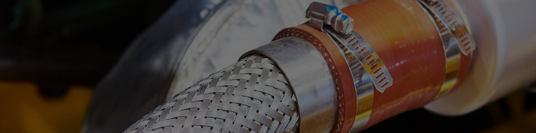Hose Clamp Racks — Chem Nut Supply