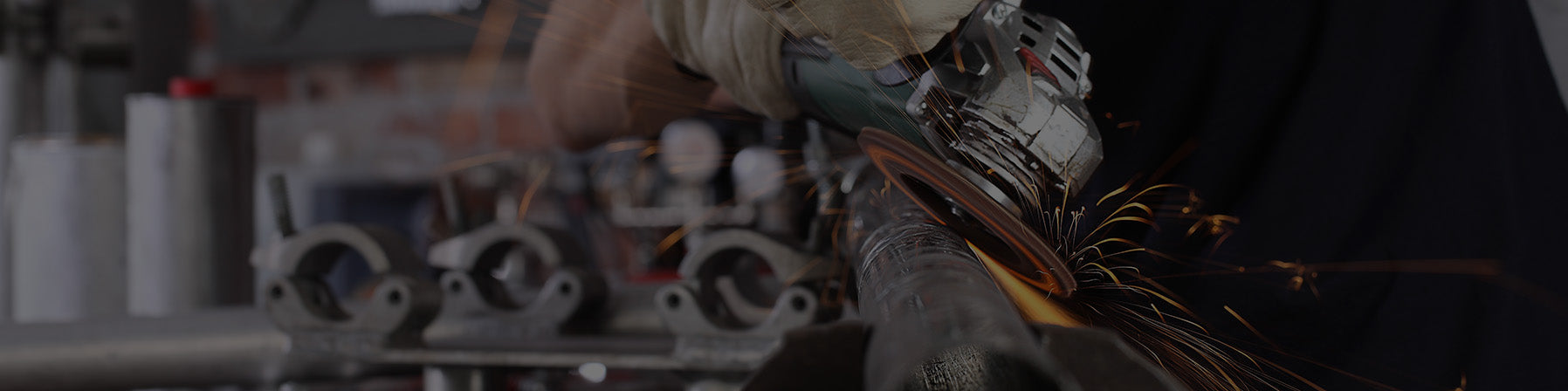 Surface Conditioning Discs — Chem Nut Supply