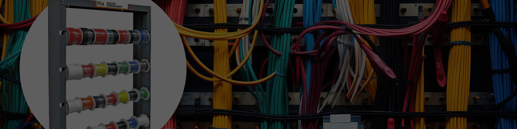 Wire Rack Kit — Chem Nut Supply