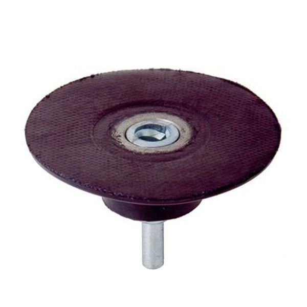 3" Roloc Holder-68 — Chem Nut Supply